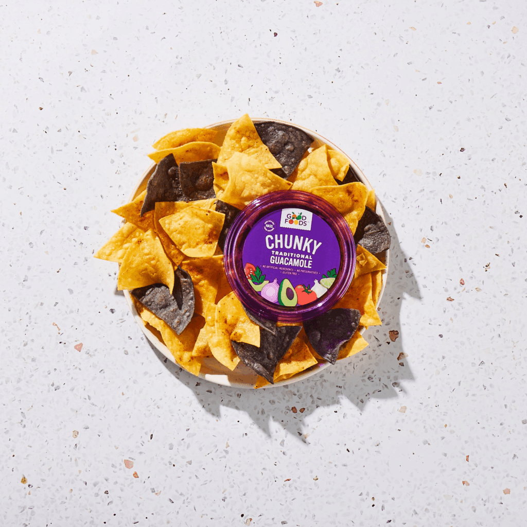 Good Housekeeping’s 2023 Best Snack Awards | Good Foods